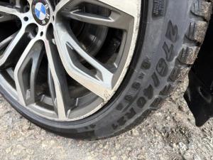 Balts BMW X5 2016 Rīga, ar dzinēja tilpumu 3.00 L un nobraukumu 240 tūkst. km par 15500 €, foto 21 vietnē AUTOMOTO.COM.LV