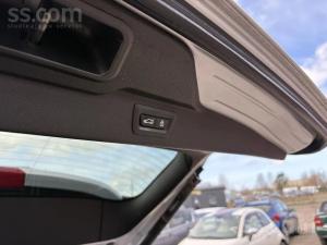 Balts BMW X5 2016 Rīga, ar dzinēja tilpumu 3.00 L un nobraukumu 240 tūkst. km par 15500 €, foto 27 vietnē AUTOMOTO.COM.LV