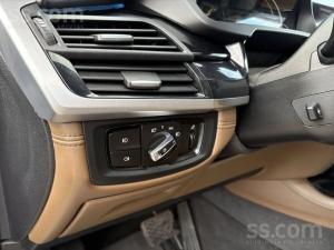 Balts BMW X5 2016 Rīga, ar dzinēja tilpumu 3.00 L un nobraukumu 240 tūkst. km par 15500 €, foto 30 vietnē AUTOMOTO.COM.LV