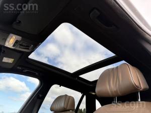 Balts BMW X5 2016 Rīga, ar dzinēja tilpumu 3.00 L un nobraukumu 240 tūkst. km par 15500 €, foto 35 vietnē AUTOMOTO.COM.LV