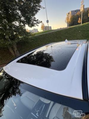 White BMW X5 2016 in Kaunas, with an engine capacity of 3.00 L and mileage of 152 thousand km for 15555 €, photo 18 on AUTOMOTO.COM.LV