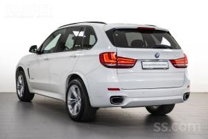 Balts BMW X5 2017 Rīga, ar dzinēja tilpumu 3.00 L un nobraukumu 239 tūkst. km par 26900 €, foto 12 vietnē AUTOMOTO.COM.LV