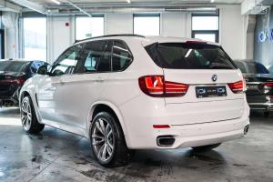 Balts BMW X5 2017 Marijampole, ar dzinēja tilpumu 3.00 L un nobraukumu 259 tūkst. km par 25850 €, foto 8 vietnē AUTOMOTO.COM.LV