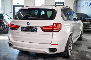 Balts BMW X5 2017 Marijampole, ar dzinēja tilpumu 3.00 L un nobraukumu 259 tūkst. km par 25850 €, foto 11 vietnē AUTOMOTO.COM.LV