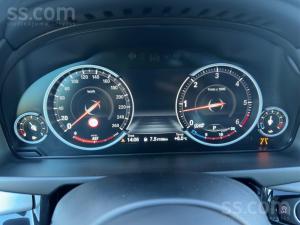 Balts BMW X5 2017 Rīga, ar dzinēja tilpumu 3.00 L un nobraukumu 237 tūkst. km par 25550 €, foto 13 vietnē AUTOMOTO.COM.LV