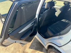 Balts BMW X5 2017 Rīga, ar dzinēja tilpumu 3.00 L un nobraukumu 237 tūkst. km par 25550 €, foto 17 vietnē AUTOMOTO.COM.LV