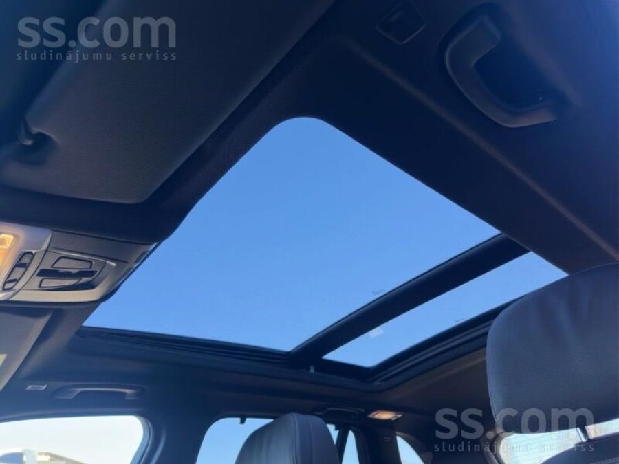 Balts BMW X5 2017 Rīga, ar dzinēja tilpumu 3.00 L un nobraukumu 237 tūkst. km par 25550 €, foto 20 vietnē AUTOMOTO.COM.LV