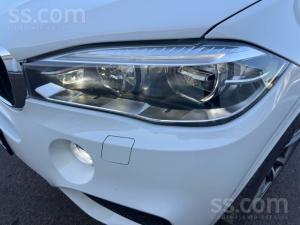 Balts BMW X5 2017 Rīga, ar dzinēja tilpumu 3.00 L un nobraukumu 237 tūkst. km par 25550 €, foto 21 vietnē AUTOMOTO.COM.LV