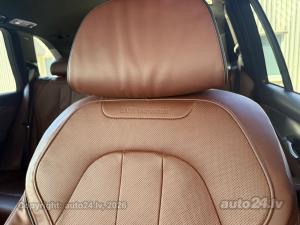 Balts BMW X5 2017 Tallina, ar dzinēja tilpumu 2.00 L un nobraukumu 201 tūkst. km par 16490 €, foto 13 vietnē AUTOMOTO.COM.LV