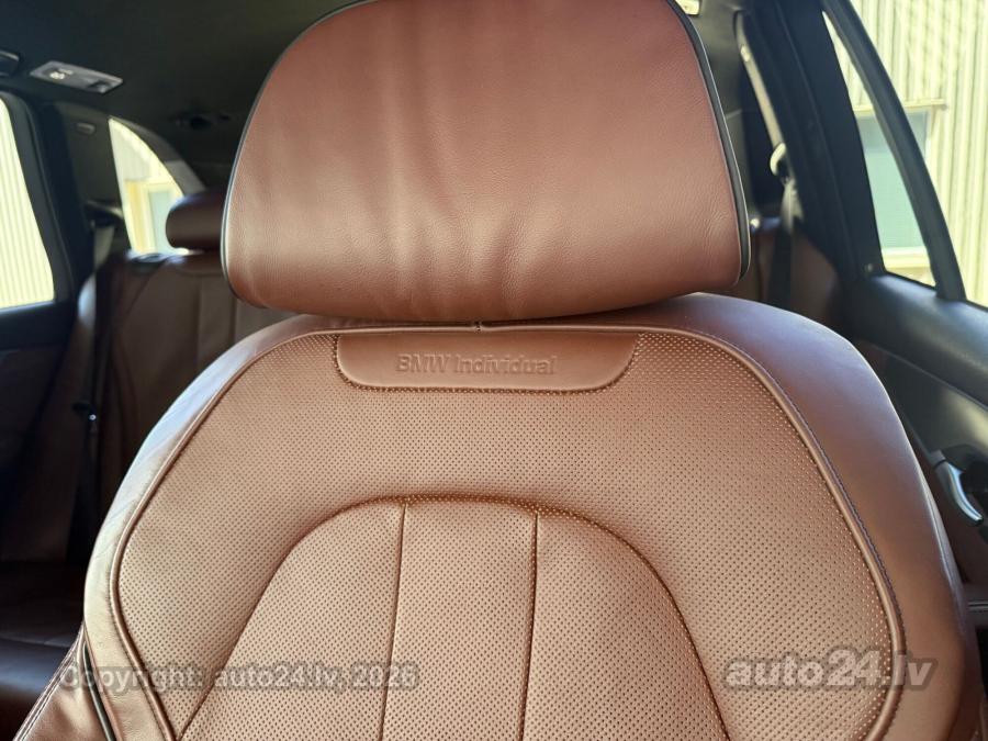 Balts BMW X5 2017 Tallina, ar dzinēja tilpumu 2.00 L un nobraukumu 201 tūkst. km par 16490 €, foto 13 vietnē AUTOMOTO.COM.LV