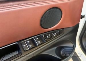 Balts BMW X5 2017 Tallina, ar dzinēja tilpumu 2.00 L un nobraukumu 201 tūkst. km par 16490 €, foto 18 vietnē AUTOMOTO.COM.LV