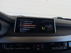 Balts BMW X5 2017 Tallina, ar dzinēja tilpumu 2.00 L un nobraukumu 201 tūkst. km par 16490 €, foto 21 vietnē AUTOMOTO.COM.LV