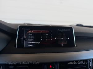 Balts BMW X5 2017 Tallina, ar dzinēja tilpumu 2.00 L un nobraukumu 201 tūkst. km par 16490 €, foto 25 vietnē AUTOMOTO.COM.LV
