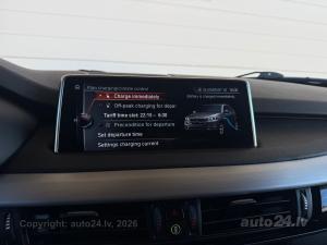 Balts BMW X5 2017 Tallina, ar dzinēja tilpumu 2.00 L un nobraukumu 201 tūkst. km par 16490 €, foto 27 vietnē AUTOMOTO.COM.LV
