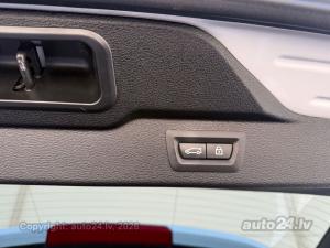 Balts BMW X5 2017 Tallina, ar dzinēja tilpumu 2.00 L un nobraukumu 201 tūkst. km par 16490 €, foto 29 vietnē AUTOMOTO.COM.LV