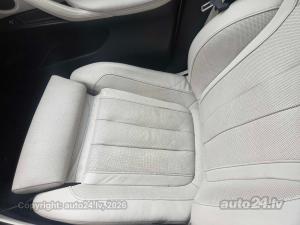 White BMW X5 2017 in Tallinn, with an engine capacity of 3.00 L and mileage of 188 thousand km for 23999 €, photo 6 on AUTOMOTO.COM.LV