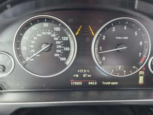 Белый БМВ Х5 2017 в Куршенай, объемом двигателя 4.40 л и пробегом 175 тыс. км за 19900 €, фото 25 на AUTOMOTO.COM.LV