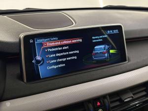 Balts BMW X5 2017 Marijampole, ar dzinēja tilpumu 2.99 L un nobraukumu 186 tūkst. km par 25999 €, foto 6 vietnē AUTOMOTO.COM.LV