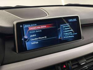Balts BMW X5 2017 Marijampole, ar dzinēja tilpumu 2.99 L un nobraukumu 186 tūkst. km par 25999 €, foto 7 vietnē AUTOMOTO.COM.LV