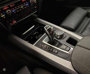 Balts BMW X5 2017 Marijampole, ar dzinēja tilpumu 2.99 L un nobraukumu 186 tūkst. km par 25999 €, foto 11 vietnē AUTOMOTO.COM.LV
