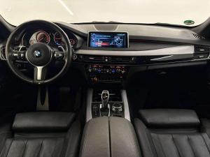 Balts BMW X5 2017 Marijampole, ar dzinēja tilpumu 2.99 L un nobraukumu 186 tūkst. km par 25999 €, foto 17 vietnē AUTOMOTO.COM.LV