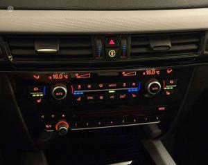 Balts BMW X5 2017 Marijampole, ar dzinēja tilpumu 2.99 L un nobraukumu 186 tūkst. km par 25999 €, foto 18 vietnē AUTOMOTO.COM.LV