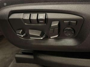 Balts BMW X5 2017 Marijampole, ar dzinēja tilpumu 2.99 L un nobraukumu 186 tūkst. km par 25999 €, foto 24 vietnē AUTOMOTO.COM.LV