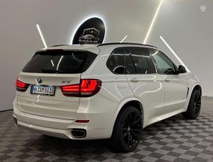 Balts BMW X5 2017 Marijampole, ar dzinēja tilpumu 2.99 L un nobraukumu 186 tūkst. km par 25999 €, foto 27 vietnē AUTOMOTO.COM.LV