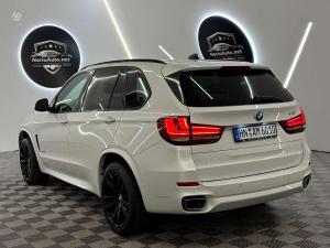 Balts BMW X5 2017 Marijampole, ar dzinēja tilpumu 2.99 L un nobraukumu 186 tūkst. km par 25999 €, foto 29 vietnē AUTOMOTO.COM.LV