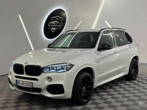 Balts BMW X5 2017 Marijampole, ar dzinēja tilpumu 2.99 L un nobraukumu 186 tūkst. km par 25999 €, foto 31 vietnē AUTOMOTO.COM.LV