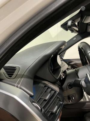 Balts BMW X5 2017 Klaipėda, ar dzinēja tilpumu 2.99 L un nobraukumu 164 tūkst. km par 25999 €, foto 17 vietnē AUTOMOTO.COM.LV