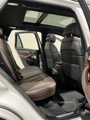 Balts BMW X5 2017 Klaipėda, ar dzinēja tilpumu 2.99 L un nobraukumu 164 tūkst. km par 25999 €, foto 20 vietnē AUTOMOTO.COM.LV