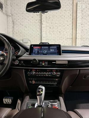 Balts BMW X5 2017 Klaipėda, ar dzinēja tilpumu 2.99 L un nobraukumu 164 tūkst. km par 25999 €, foto 21 vietnē AUTOMOTO.COM.LV