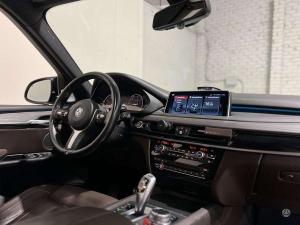 Balts BMW X5 2017 Klaipėda, ar dzinēja tilpumu 2.99 L un nobraukumu 164 tūkst. km par 25999 €, foto 24 vietnē AUTOMOTO.COM.LV