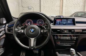 Balts BMW X5 2017 Klaipėda, ar dzinēja tilpumu 2.99 L un nobraukumu 164 tūkst. km par 25999 €, foto 26 vietnē AUTOMOTO.COM.LV
