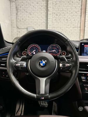 Balts BMW X5 2017 Klaipėda, ar dzinēja tilpumu 2.99 L un nobraukumu 164 tūkst. km par 25999 €, foto 27 vietnē AUTOMOTO.COM.LV