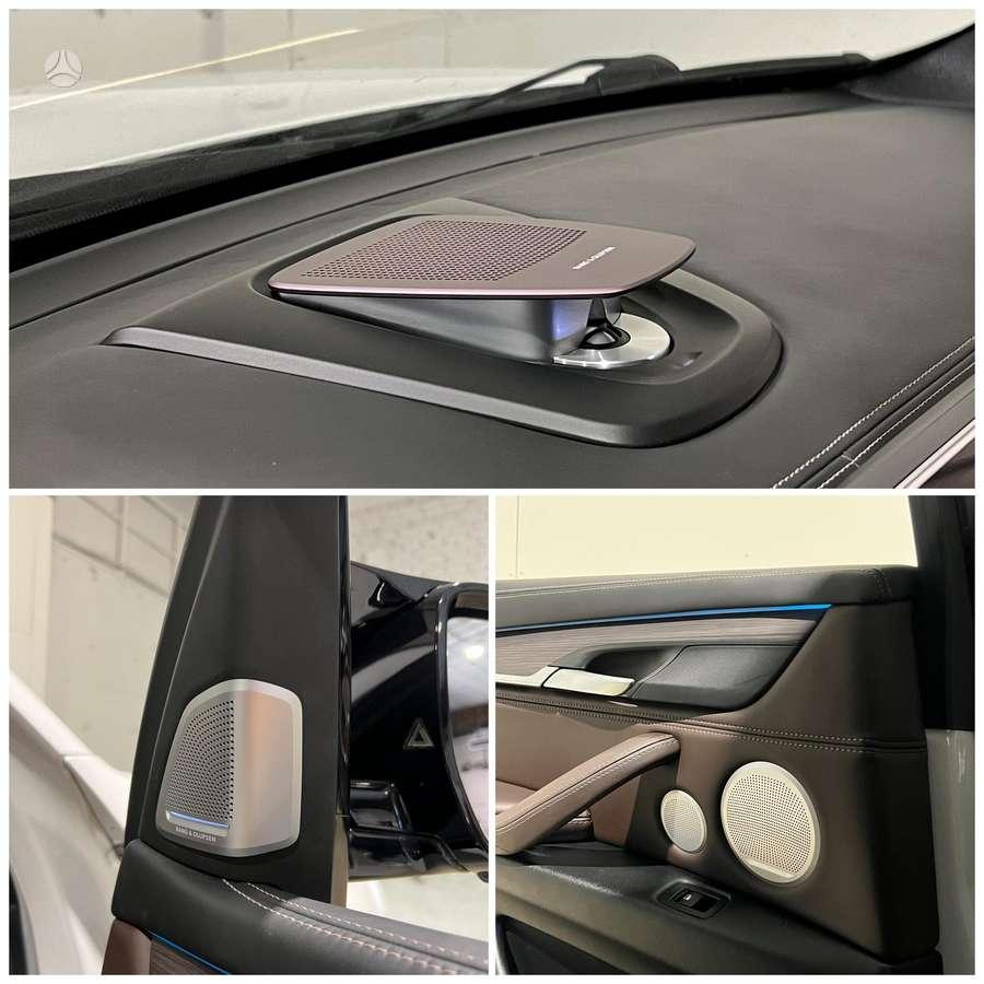 Balts BMW X5 2017 Klaipėda, ar dzinēja tilpumu 2.99 L un nobraukumu 164 tūkst. km par 25999 €, foto 29 vietnē AUTOMOTO.COM.LV