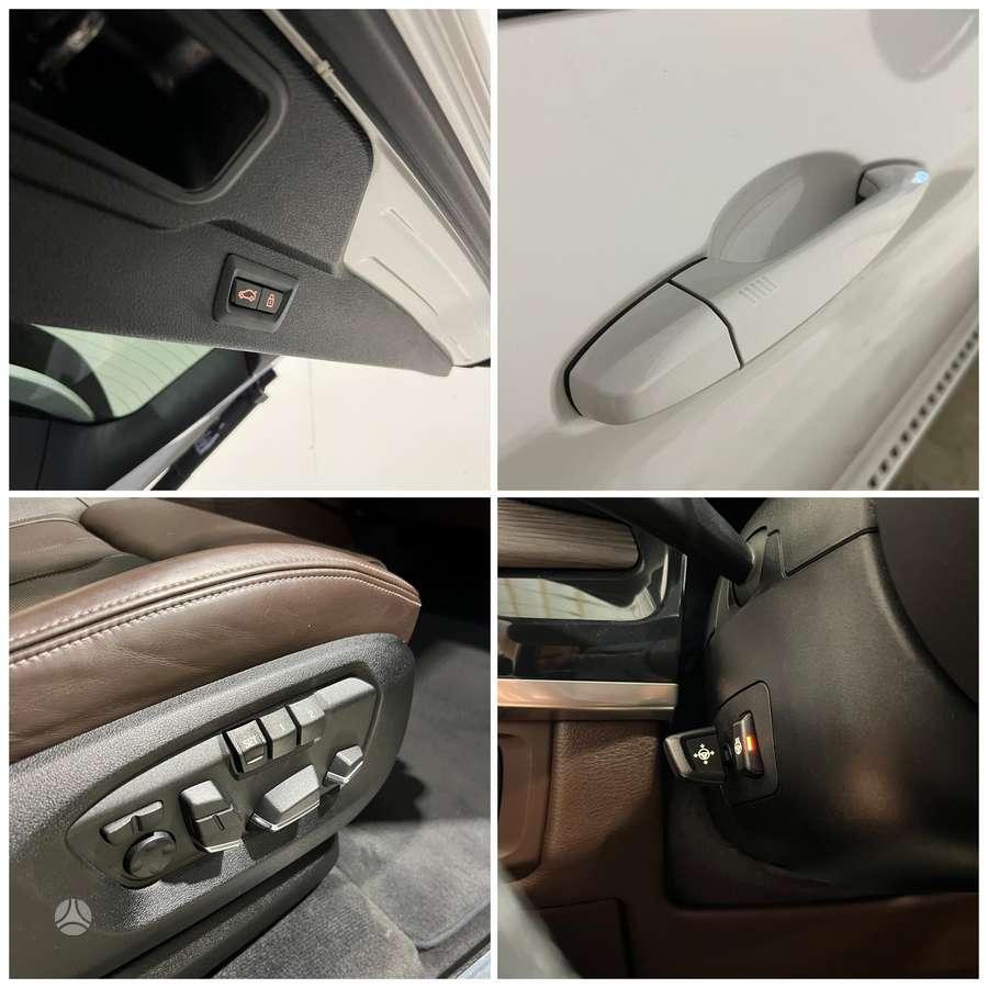 Balts BMW X5 2017 Klaipėda, ar dzinēja tilpumu 2.99 L un nobraukumu 164 tūkst. km par 25999 €, foto 30 vietnē AUTOMOTO.COM.LV
