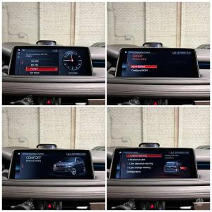 Balts BMW X5 2017 Klaipėda, ar dzinēja tilpumu 2.99 L un nobraukumu 164 tūkst. km par 25999 €, foto 32 vietnē AUTOMOTO.COM.LV