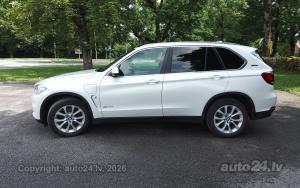 Balts BMW X5 2017 Tallina, ar dzinēja tilpumu 2.00 L un nobraukumu 200 tūkst. km par 17400 €, foto 13 vietnē AUTOMOTO.COM.LV