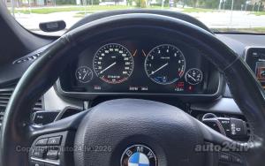 Balts BMW X5 2017 Tallina, ar dzinēja tilpumu 2.00 L un nobraukumu 200 tūkst. km par 17400 €, foto 14 vietnē AUTOMOTO.COM.LV