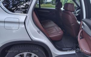 Balts BMW X5 2017 Tallina, ar dzinēja tilpumu 2.00 L un nobraukumu 200 tūkst. km par 17400 €, foto 18 vietnē AUTOMOTO.COM.LV