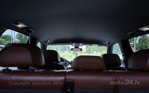 Balts BMW X5 2017 Tallina, ar dzinēja tilpumu 2.00 L un nobraukumu 200 tūkst. km par 17400 €, foto 19 vietnē AUTOMOTO.COM.LV