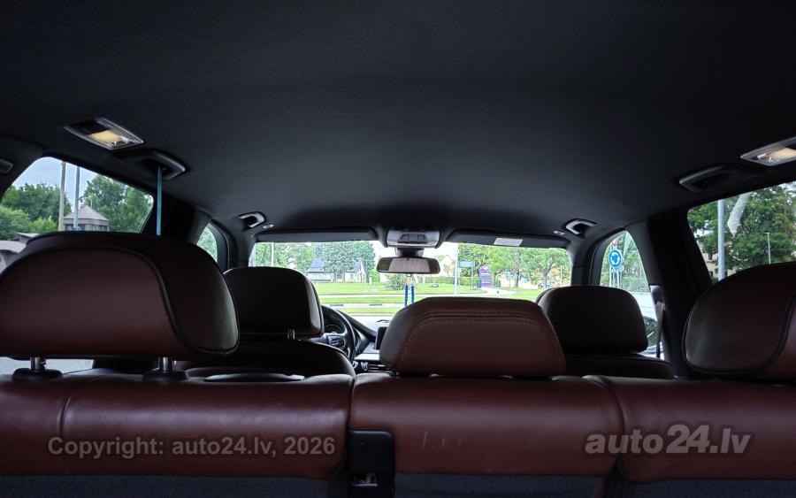 Balts BMW X5 2017 Tallina, ar dzinēja tilpumu 2.00 L un nobraukumu 200 tūkst. km par 17400 €, foto 19 vietnē AUTOMOTO.COM.LV