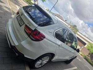Balts BMW X5 2017 Kauņa, ar dzinēja tilpumu 2.00 L un nobraukumu 189 tūkst. km par 21700 €, foto 5 vietnē AUTOMOTO.COM.LV