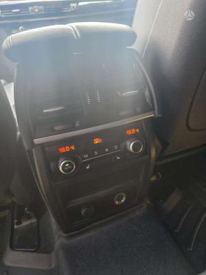 Balts BMW X5 2017 Kauņa, ar dzinēja tilpumu 2.00 L un nobraukumu 189 tūkst. km par 21700 €, foto 7 vietnē AUTOMOTO.COM.LV