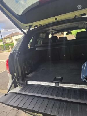 Balts BMW X5 2017 Kauņa, ar dzinēja tilpumu 2.00 L un nobraukumu 189 tūkst. km par 21700 €, foto 10 vietnē AUTOMOTO.COM.LV