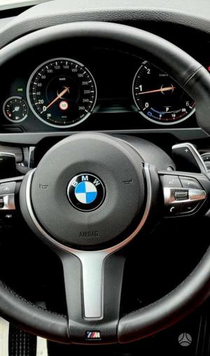 Balts BMW X5 2017 Klaipėda, ar dzinēja tilpumu 2.99 L un nobraukumu 212 tūkst. km par 26400 €, foto 12 vietnē AUTOMOTO.COM.LV
