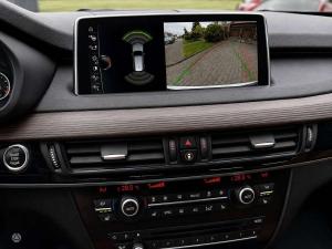 Balts BMW X5 2017 Klaipėda, ar dzinēja tilpumu 2.99 L un nobraukumu 212 tūkst. km par 26400 €, foto 14 vietnē AUTOMOTO.COM.LV