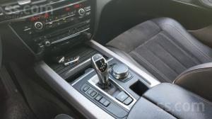 Balts BMW X5 2017 Tukums, ar dzinēja tilpumu 3.00 L un nobraukumu 191 tūkst. km par 22400 €, foto 18 vietnē AUTOMOTO.COM.LV